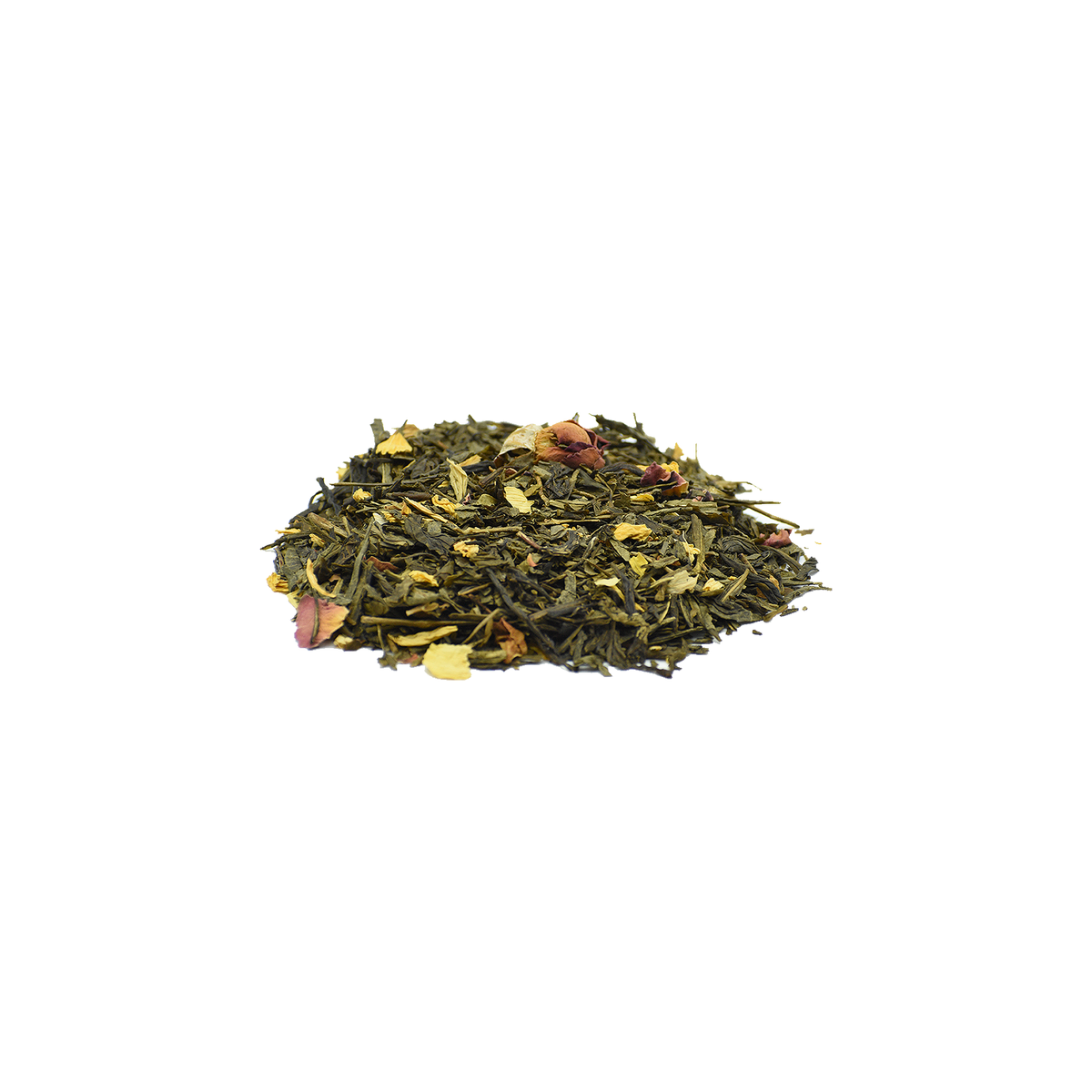 Té Verde "Sueño de la Jungla" – Zoma Tea Collection