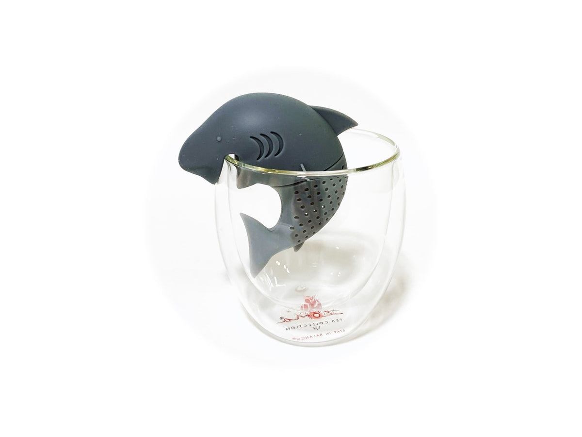 Infusor de Tea-buron – Zoma Tea Collection