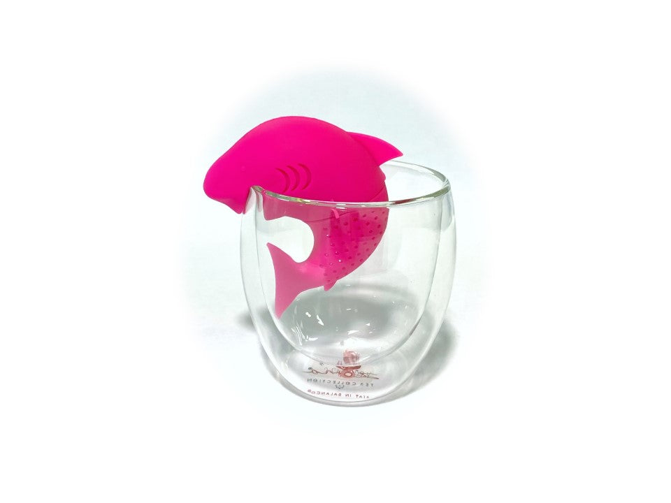 Infusor de Tea-buron – Zoma Tea Collection